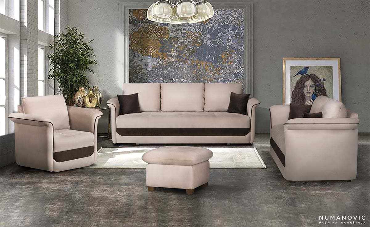 TDF Tango - Stil Home nameštaj