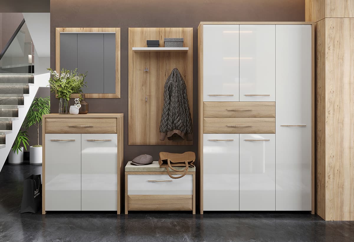 Predsoblje Gala - Stil Home nameštaj