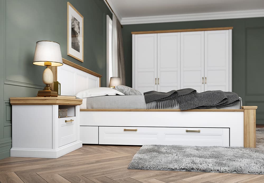 Spavaća soba Tara - Stil Home nameštaj