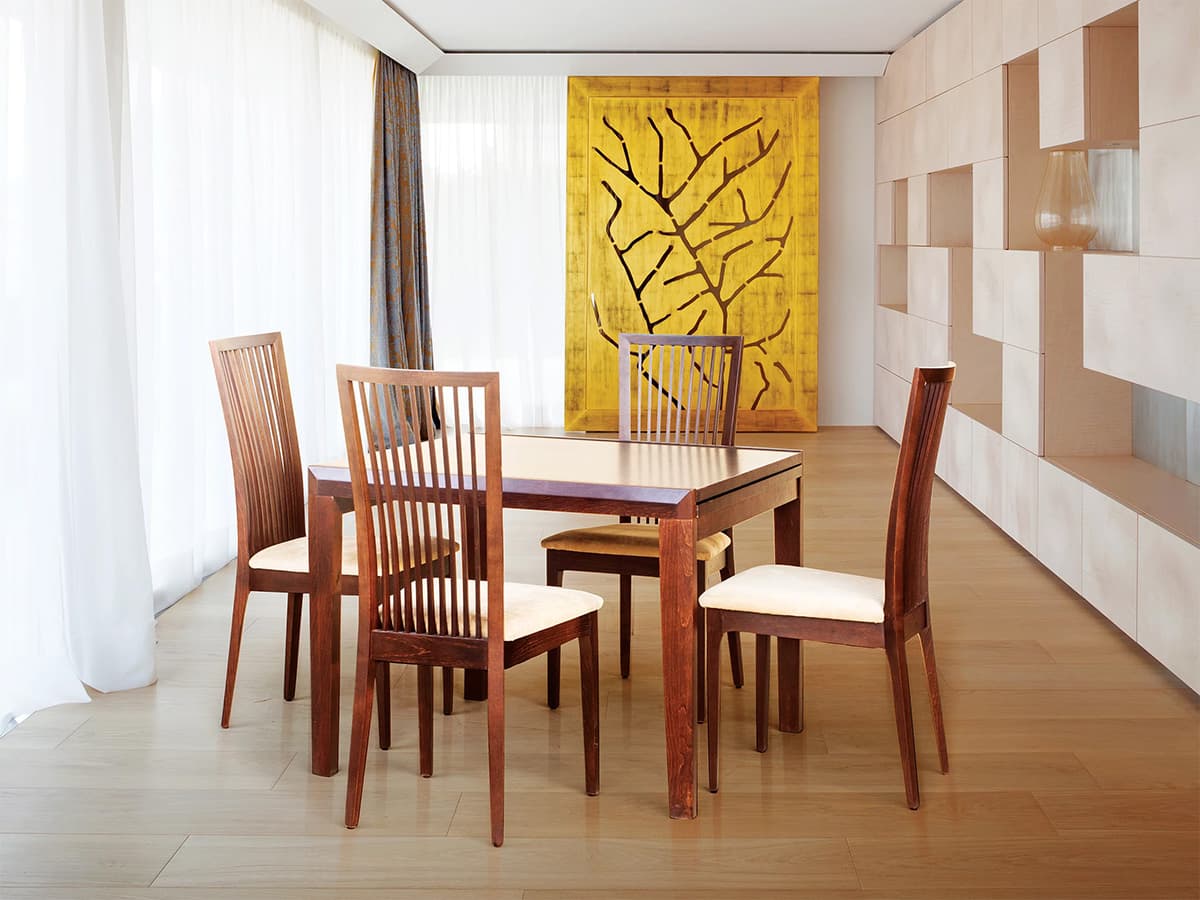 Trpezarija Siena - Stil Home nameštaj