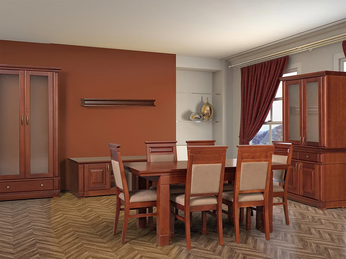 Trpezarija Grand - Stil Home nameštaj