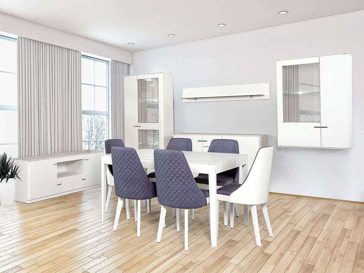 Trpezarija Havana - Stil Home nameštaj