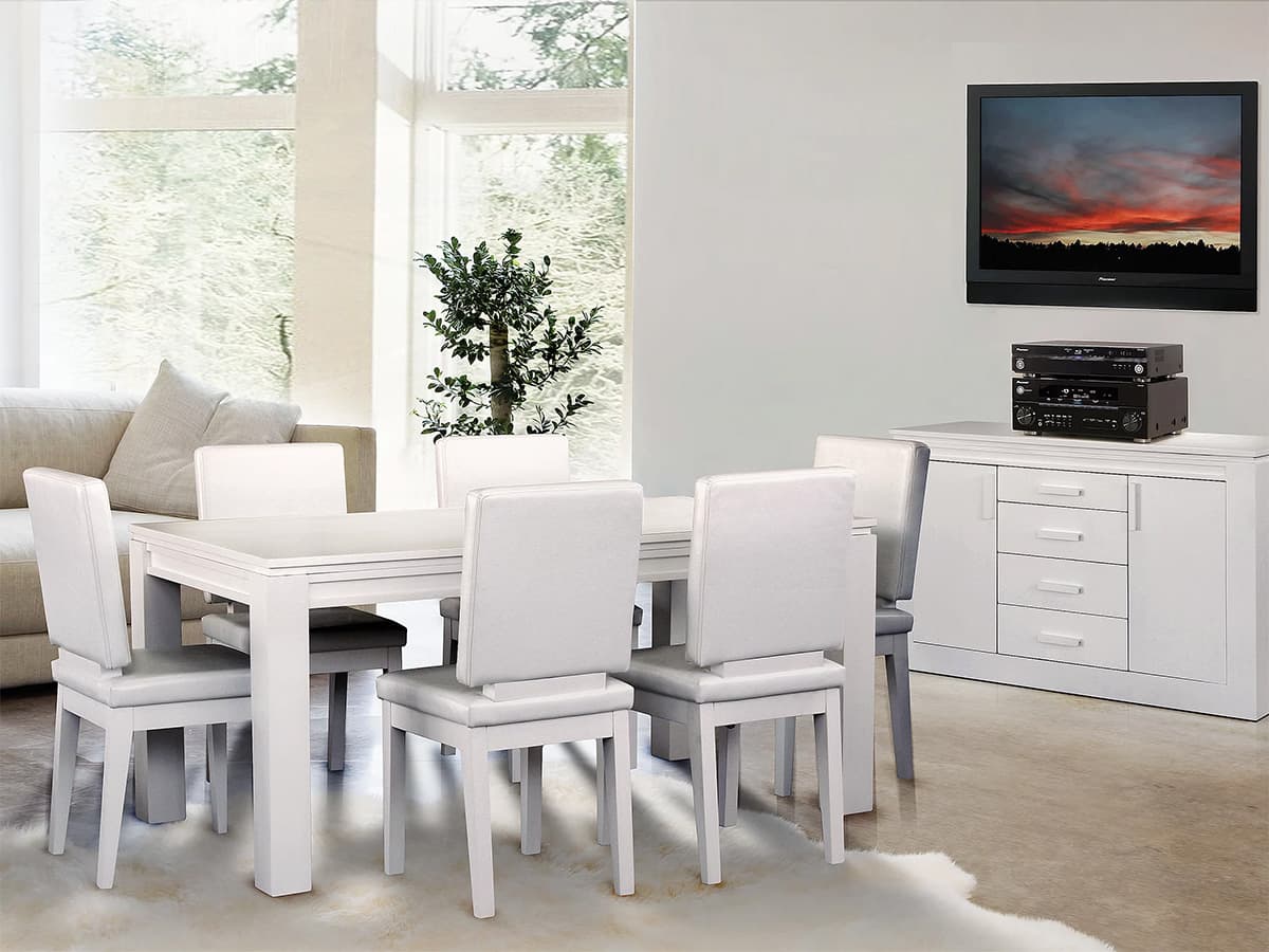 Trpezarija Perla - Stil Home nameštaj