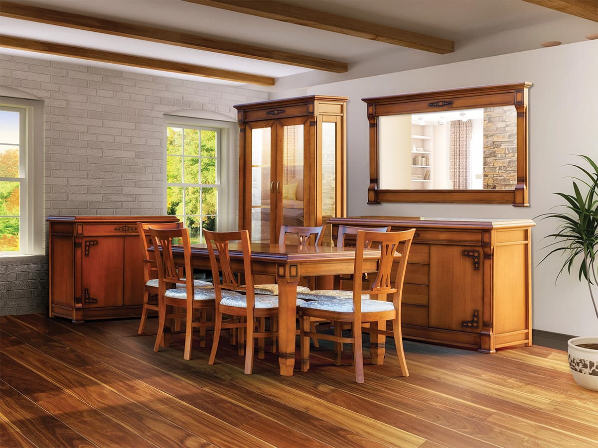 Trpezarija Scala - Stil Home nameštaj