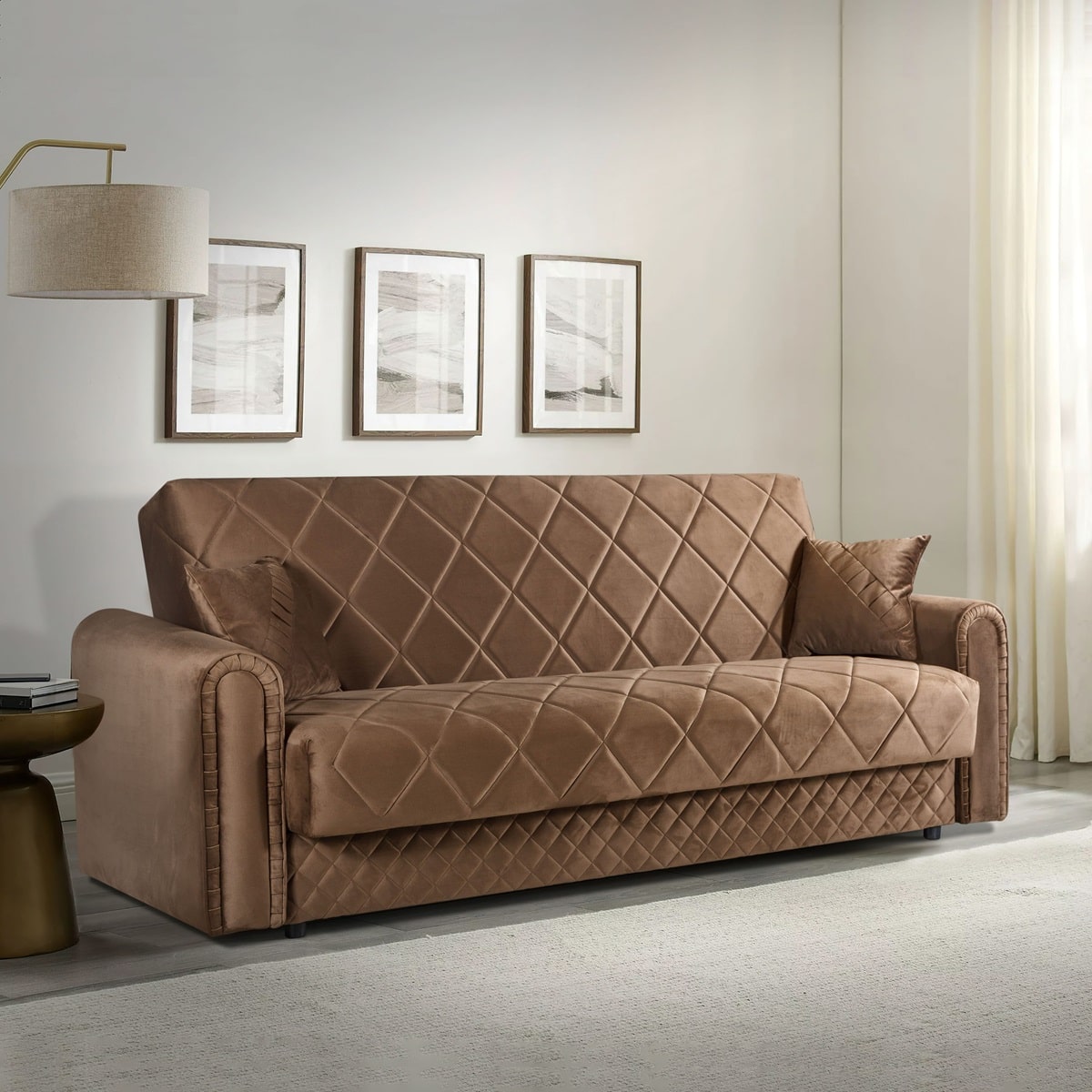 Kauč Gordon - Stil Home nameštaj