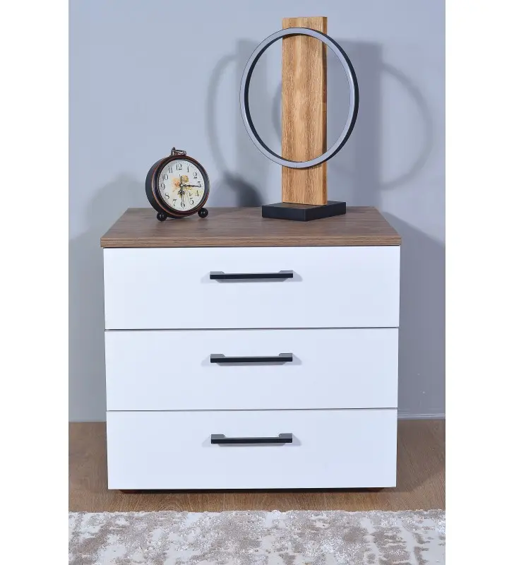 Noćni ormarići 3F - Stil Home nameštaj
